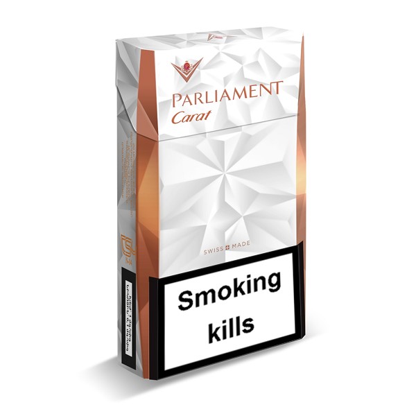 Purchase Parliament Carat 1 and get it in short time | Heat-tobacco.com