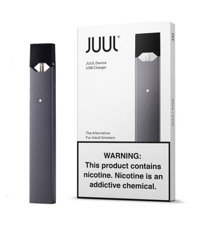State JUUL Device delivered right to Your door | Heat-tobacco.com