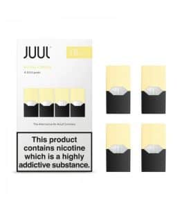 JUUL Pods & Kits Archives ⋆