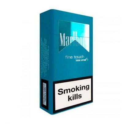 Get Your Marlboro Touch to Your doorstep for free | Heat-tobacco.com